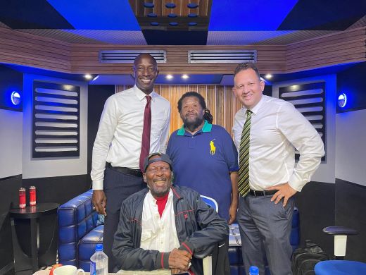 Remembering Jimmy Cliff: The Reggae Legend's Life and Legacy