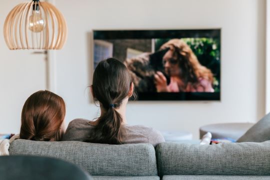 Screen Therapy: Top 5 Benefits of Watching Movies