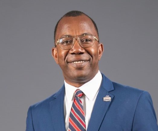 Get to Know the Candidate for Sunrise Mayor: Mark A. Douglas