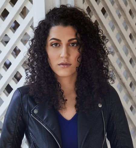 Jamaican Actor Joins Cast of Not About Eve at Atlantic Theatre Company