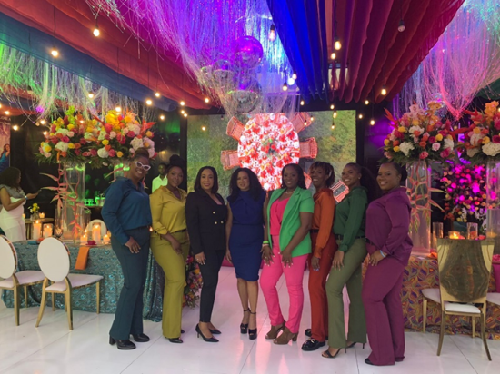 Jamaica Hosts Successful Bridal Expo