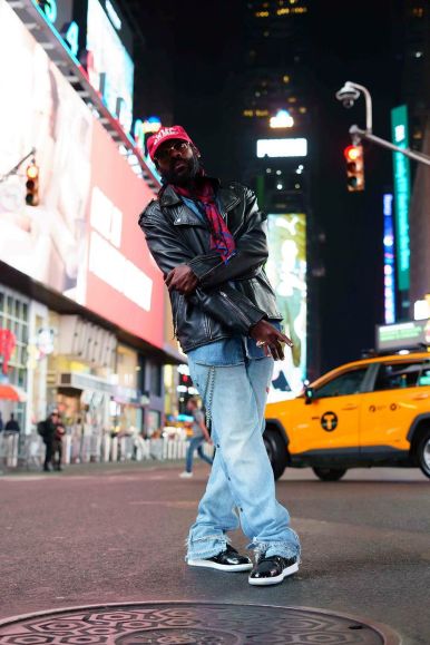 Tarrus Riley Its Showtime: A Tribute to Exceptional Women