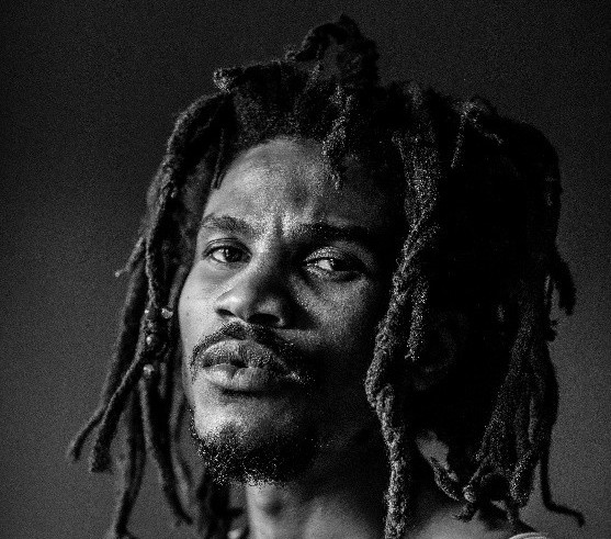 Jamaican Actor Sheldon Shepherd Stars in 'Inheritance'