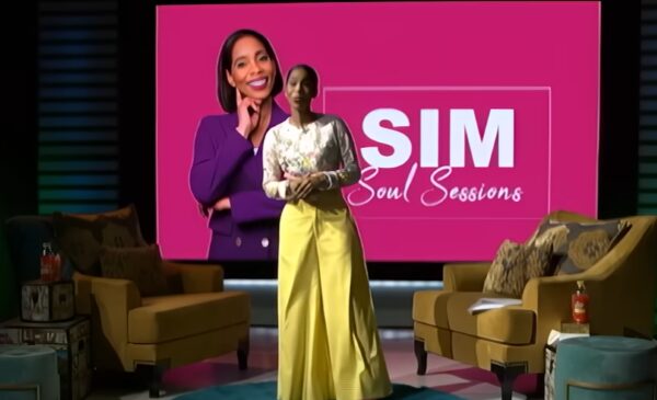 SIM Soul Sessions: The Diaspora Edition in Miramar