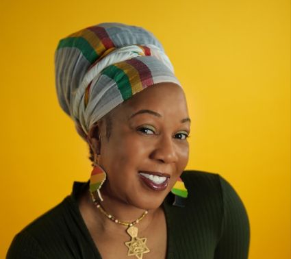 Tasha T's Tribute to Strong Single Mothers