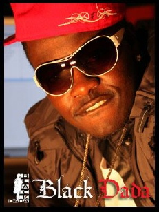 Haitian Hip Hop Artist, Black Dada profiled on Deco Drive - South ...