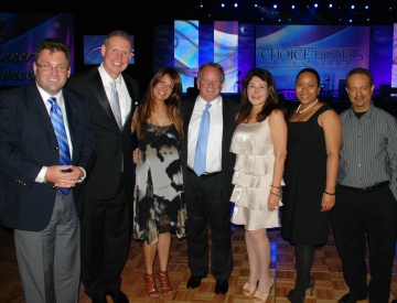 Choice Hotels CEO Bullish About Caribbean - South Florida Caribbean News