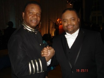 Who Crowned Copeland Forbes Reggae King? Can He Even Hold A Musical ...