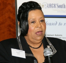 Black Professionals gather at JM Lexus to honor five local Black ...