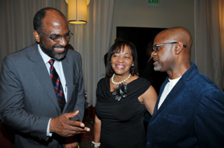 Jamaicans in US Diaspora Energized by 5th Biennial Conference - South ...