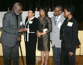 Jamaicans honoured for service to Diaspora in USA - South Florida ...