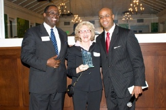 Law Firm Honors Advocate For Haitian Rights - South Florida Caribbean News