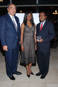Air Jamaica honored for contribution to Peace and Sustainable Tourism ...