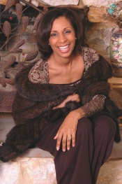 Journalist Andria Hall releases new book on wealth creation designed to ...