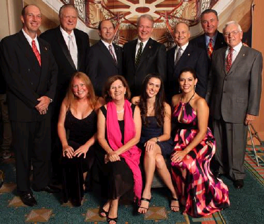 Baptist Health South Florida sponsors the St. Kitts & Nevis Association ...