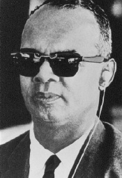 30 Years After His Death, Eric Williams Memorial Collection Celebrates ...