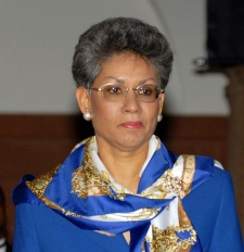 Daughter of Trinidad and Tobago’s Late First Prime Minister Speaks ...