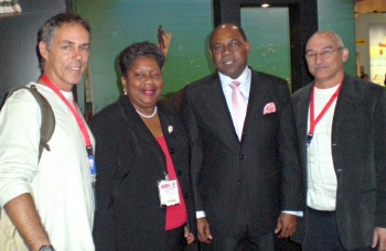 Caribbean In-Flight Video Show "Island Stylee" Lands On The Internet ...