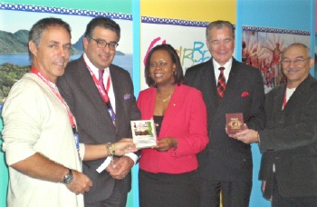 Caribbean In-Flight Video Show "Island Stylee" Lands On The Internet ...