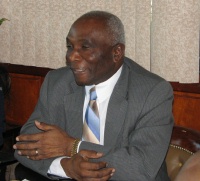 Haiti to Create Stable Environment for Business - South Florida ...