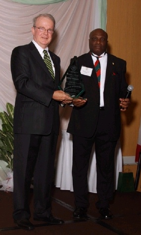 Baptist Health South Florida sponsors the St. Kitts & Nevis Association ...