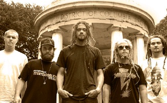 Washington D.C. Based Reggae Band SOJA Set To Release Their Third Full ...