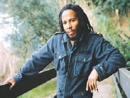 Ziggy Marley realizing his Father's dream - South Florida Caribbean News